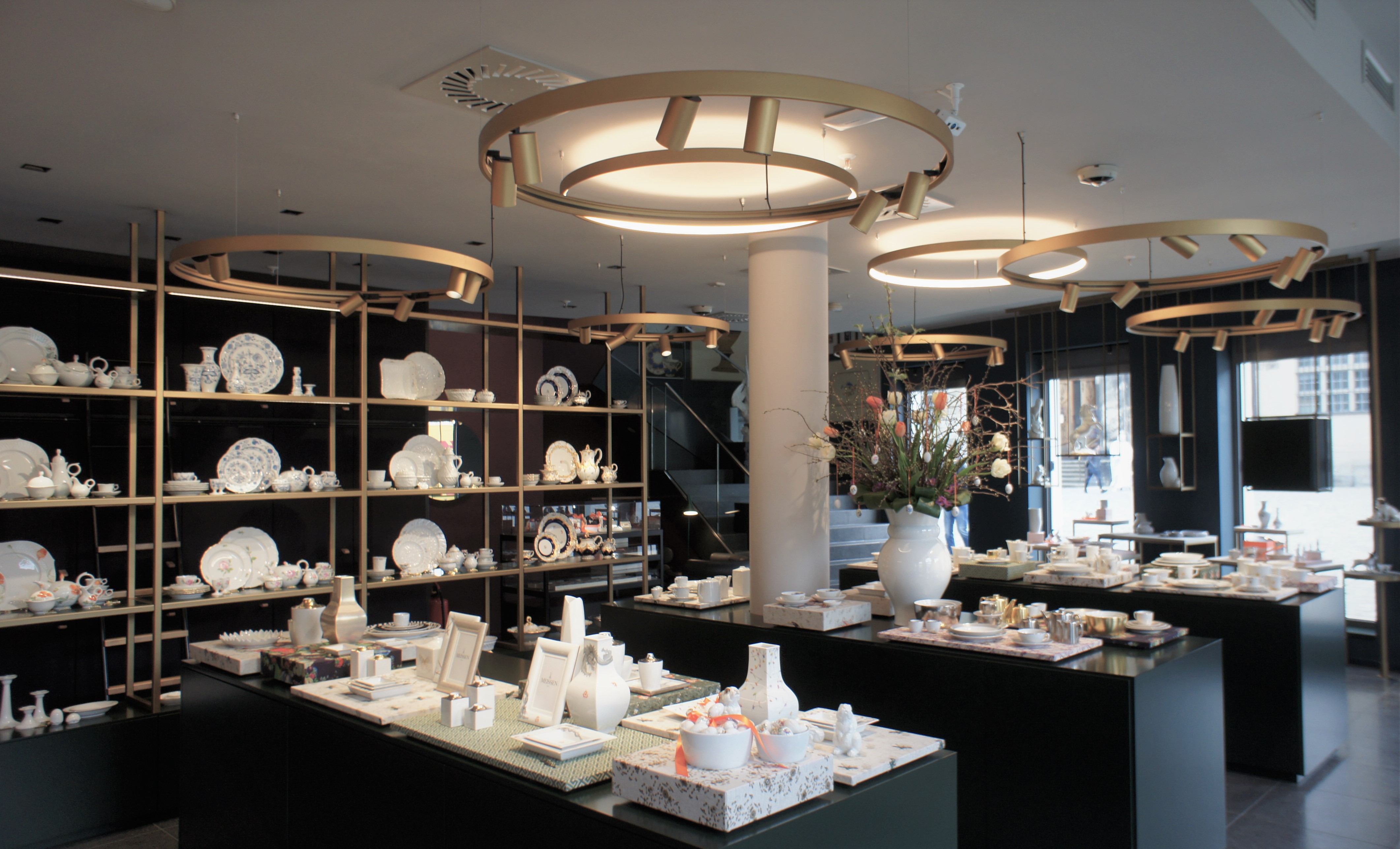 OBJEKT - Meissen Signature Store