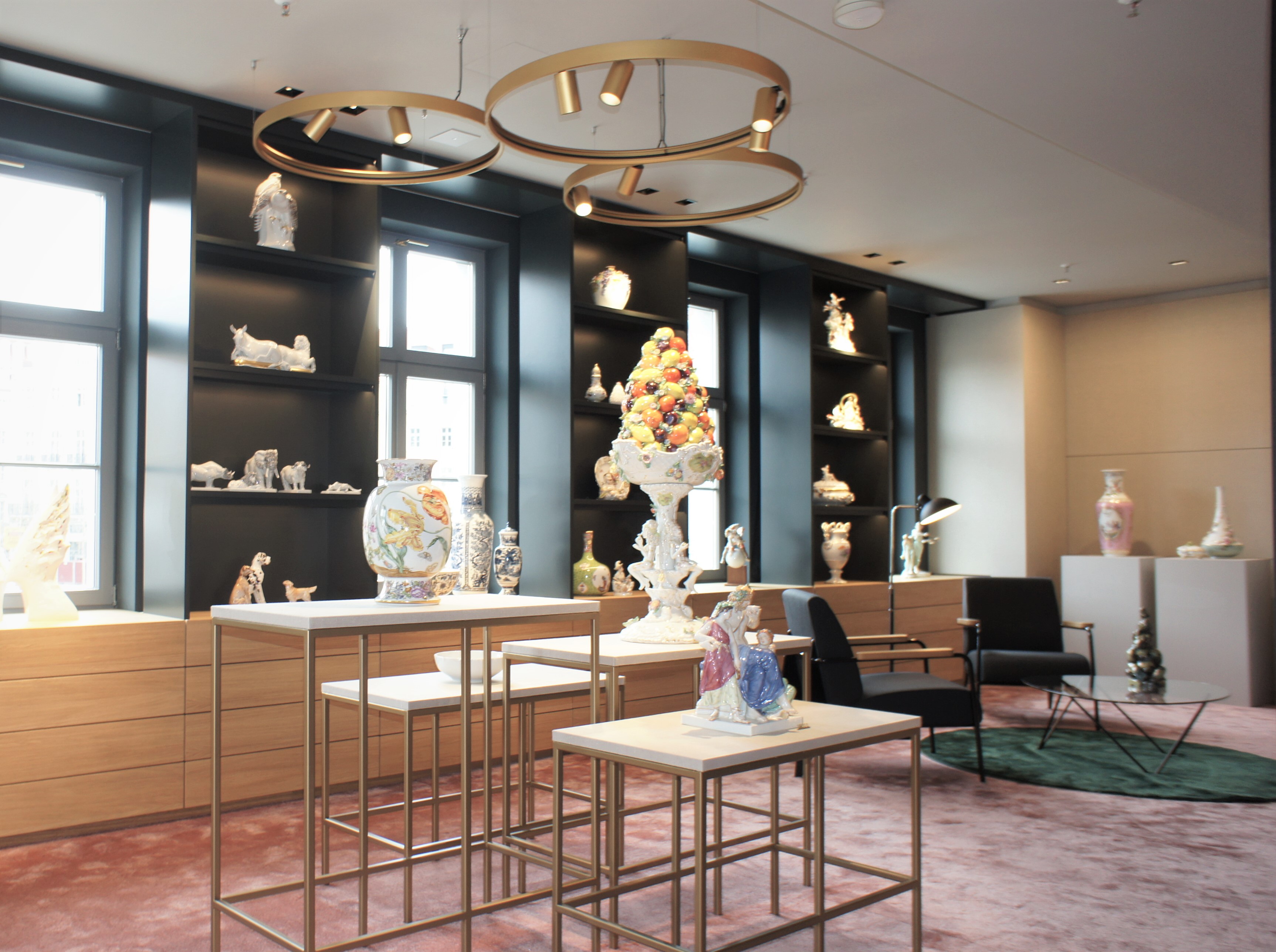 OBJEKT - Meissen Signature Store