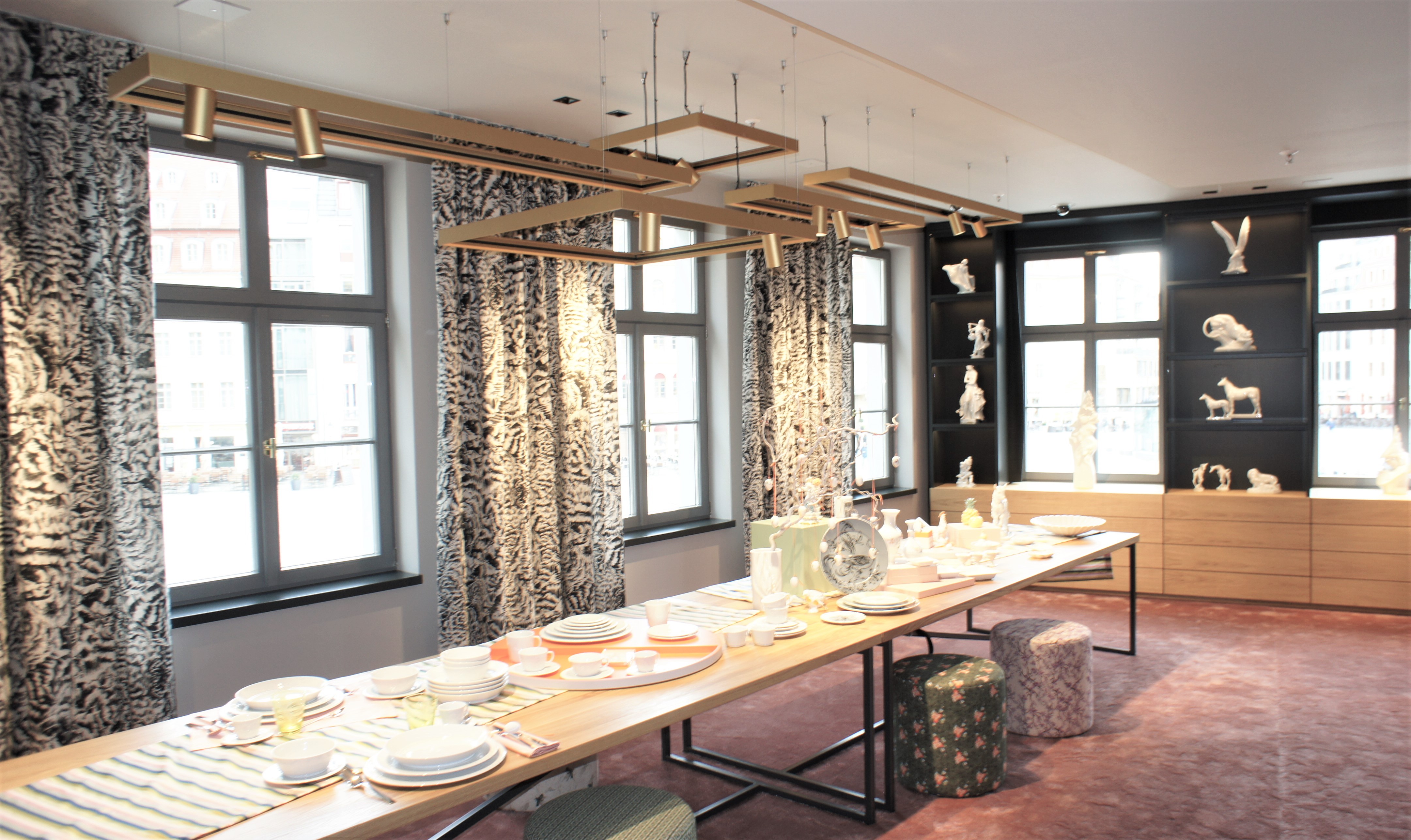 OBJEKT - Meissen Signature Store